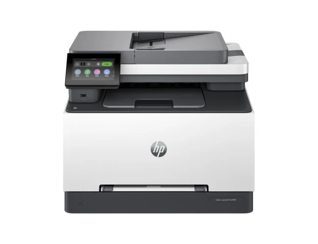 HP Color Pro MFP 3303fdw (499M8A) FAX multifunkcijski laserski kolor štampač