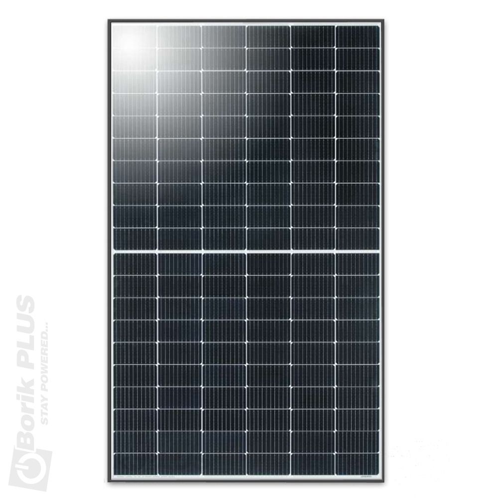 Solarni panel 565W monokristalni half cell BS