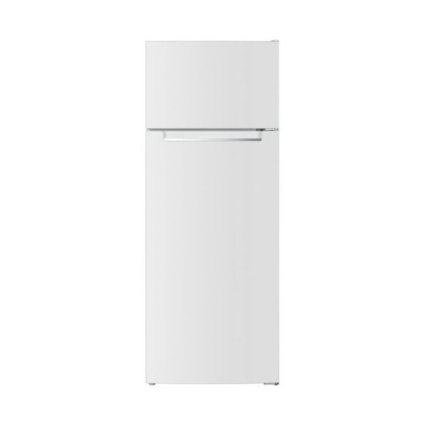 BEKO Kombinovani frižider RDSO206K40WN