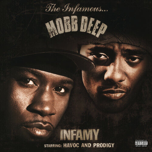 Mobb Deep-Infamy