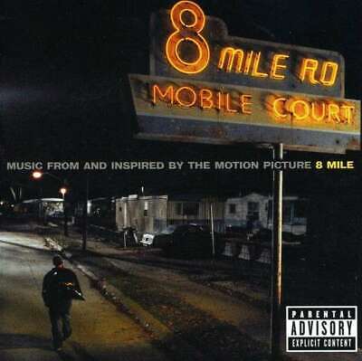 Eminem-8 Mile -Ost-