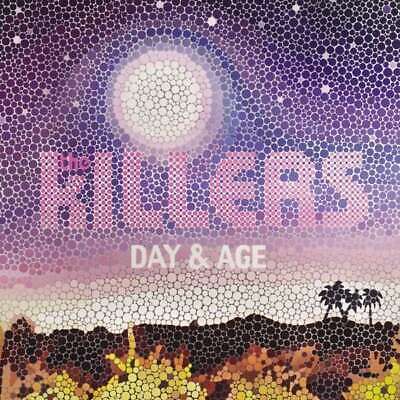 Killers-Day & Age