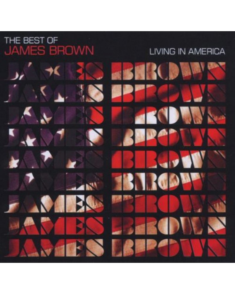 James Brown – Best Of