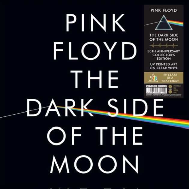 Pink Floyd – The Dark Side Of.. -Hq-