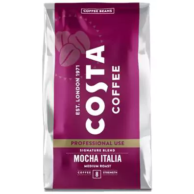 ESPRESSO COSTA MEDIUM ROAST 1KG ZRNO