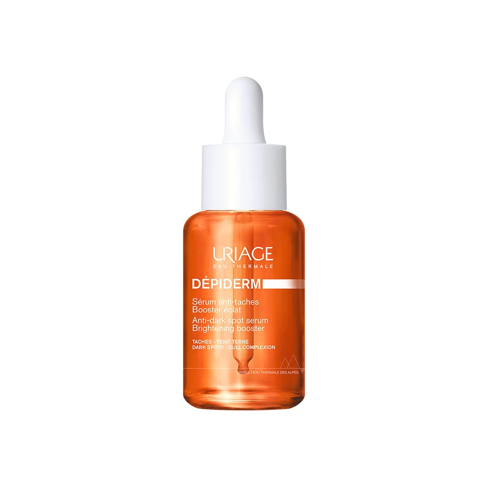 URIAGE DEPIDERM SERUM BOOSTER 30ML