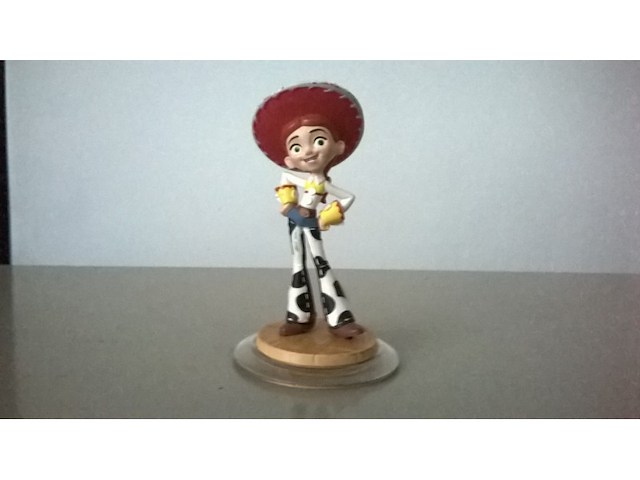 Disney Infinity Disney/Pixar figura