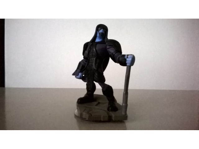 Disney Infinity Marvel 2.0 RONAN