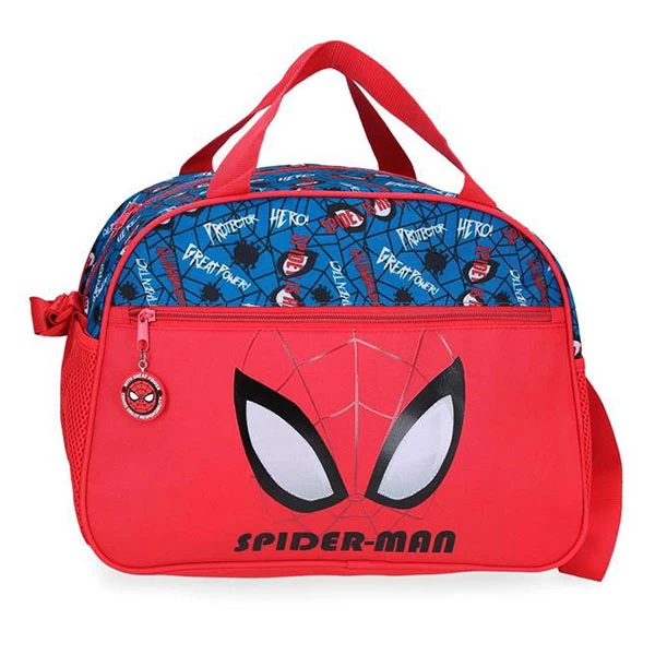 SPIDERMAN Putna torba Authentic