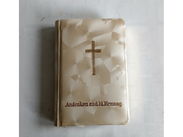 knjiga BIBLIJA 1940. Germany