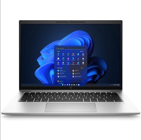 Laptop HP EliteBook 840 G9 9M468AT, 14 WUXGA IPS, Intel Core i7-1255U, 16GB RAM, 512GB SSD, Windows 11 ProID EK000606667