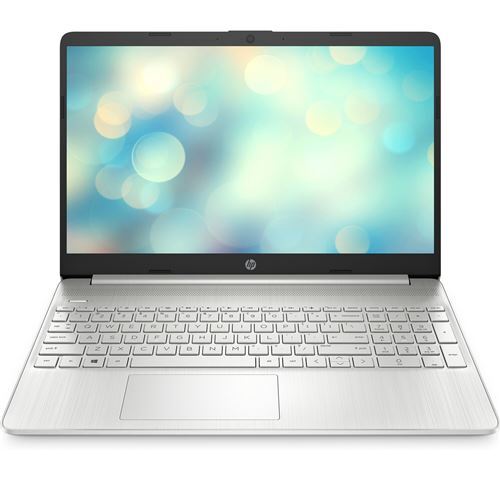 Laptop HP 15s-fq5065nm 8C9E7EA, 15.6 FHD IPS, Intel Core i5-1235U, 16GB RAM, 512GB SSD, FreeDOSID EK000607550