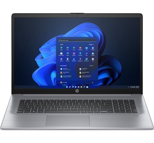 Laptop HP ProBook 470 G10 9B9A2EA, 17.3 FHD IPS, Intel Core i5-1334U, 16GB RAM, 512GB SSD, FreeDOSID EK000607548