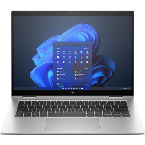 Laptop HP EliteBook x360 1040 G10 9M451AT, 14 WUXGA IPS touch screen, Intel Core i5-1335U, 16GB RAM, 1TB SSD, FreeDOSID EK000607542