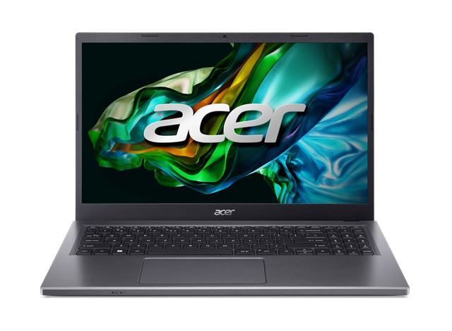 Laptop Acer Aspire 5 A515-58GM-79N7 NX.KQ4EX.005, 15.6 FHD IPS, Intel Core i7-13620H, 16GB RAM, 512GB SSD, NVIDIA GeForce RTX 2050 4GB, no OSID: EK000607556