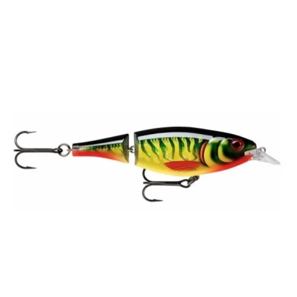 RAPALA X-RAP JOINTED SHAD 13CM HTP