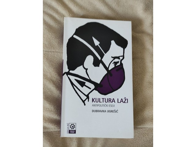 Kultura laži,Dubravka Ugrešić