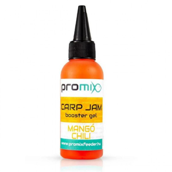 PROMIX CARP JAM MANGO-ČILI 60GR