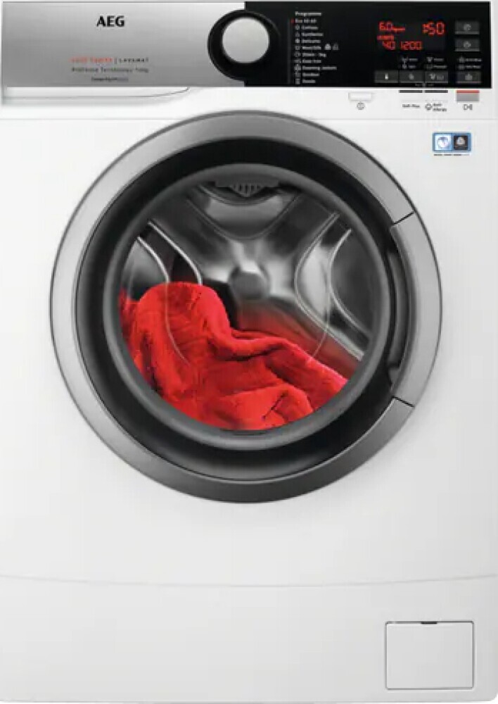 AEG mašina za pranje veša L6SNE26SEID EK000605718
