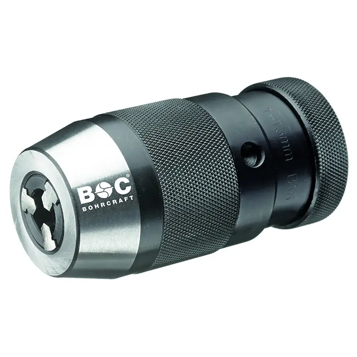 BOHRCRAFT Glava brzostezna HD 0,2-16 mm