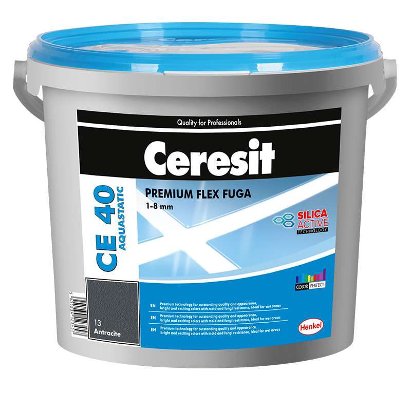 FUG MASA CE 40 PERGAMON 2 KG CERESIT