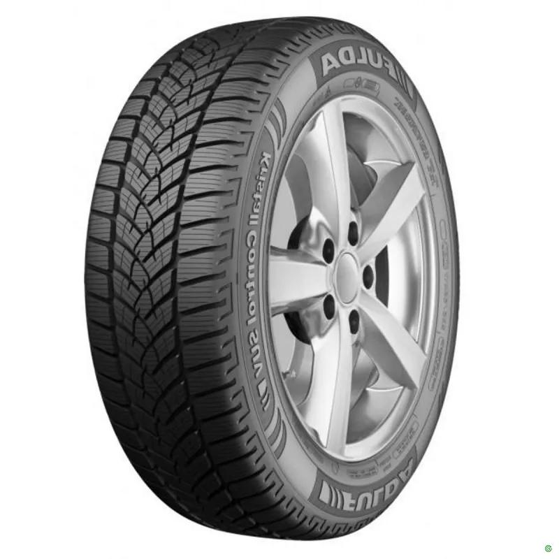 225/65R17 Fulda 106H KRI CONTROL SUV XL zim