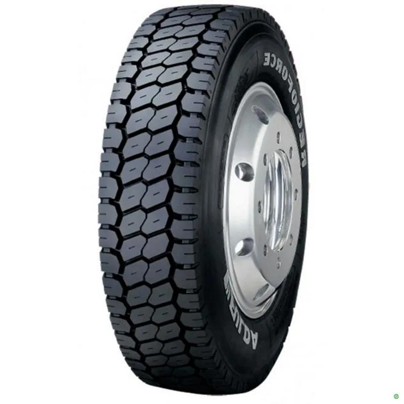 T 245/70R17.5 Fulda REGIOFORCE 136/134M 3PSF pog