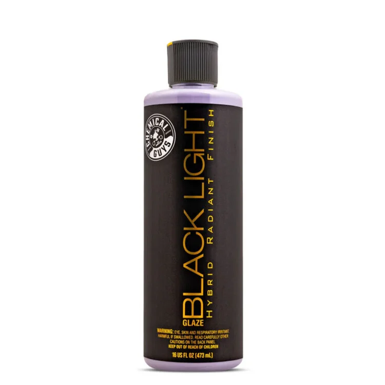 CHEMICAL GUYS BLACK LIGHT VOSAK ZA AUTO 473ML