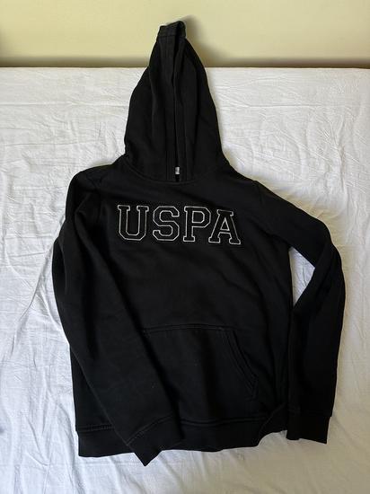 Uspa U.S polo duks