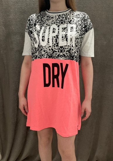 Superdry haljina