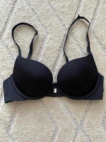 La senza brushalter 75B novo