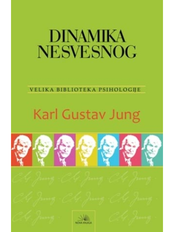 Dinamika nesvesnog