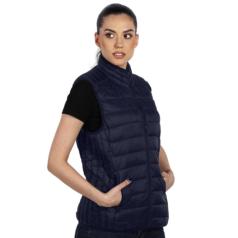 RINO VEST WOMEN