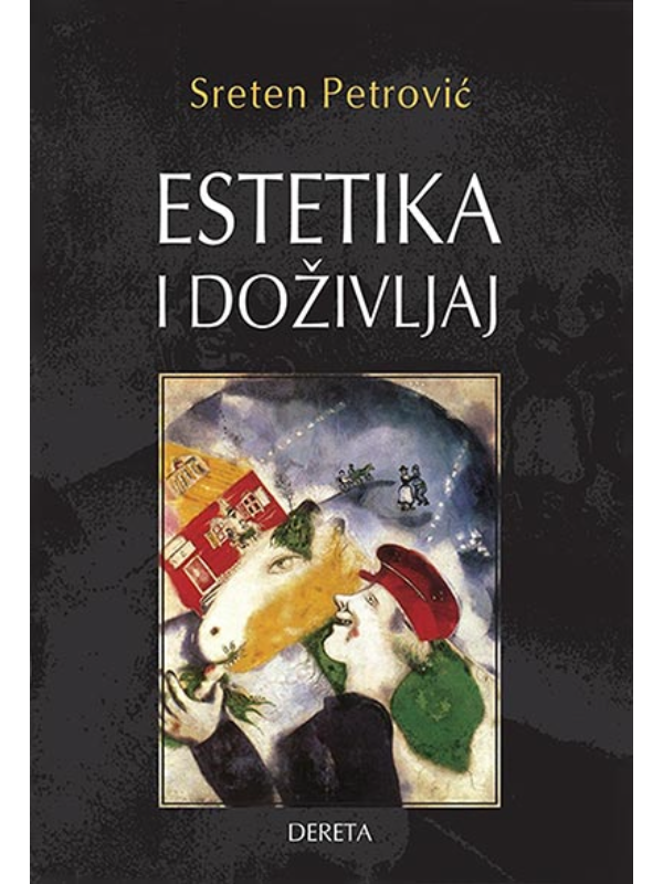 Estetika i doživljaj