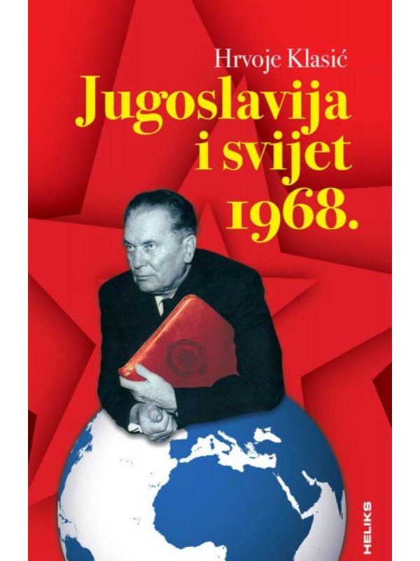 Jugoslavija i svijet 1968.