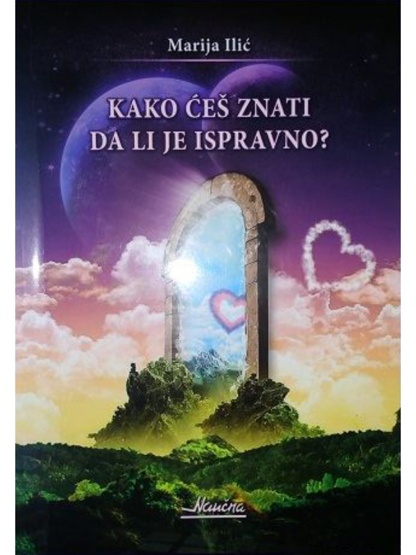 Kako ćeš znati da li je ispravno?
