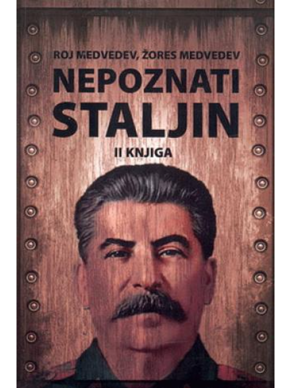 Nepoznati Staljin II