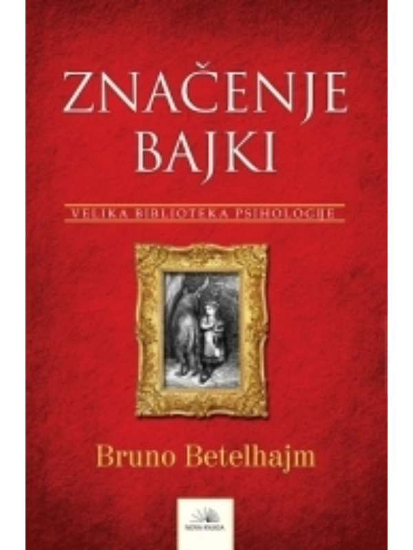 Značenje bajki