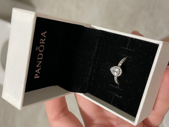 Pandora ORIGINAL prsten