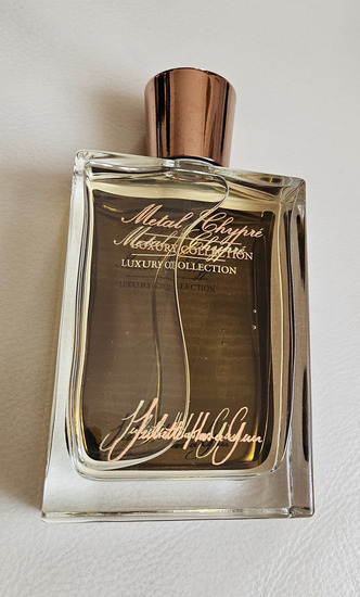 Juliette Has A Gun Metal Chypre parfem, original