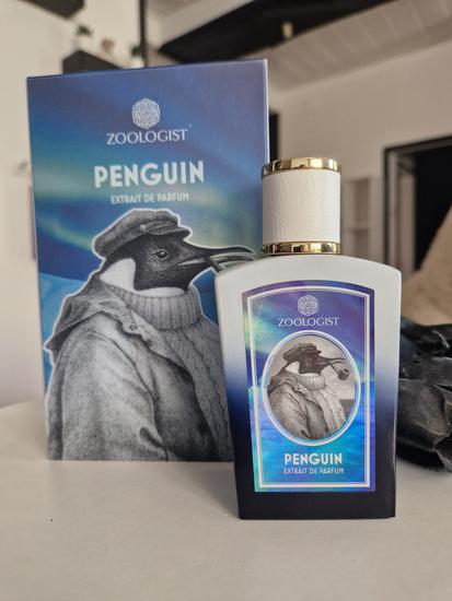 Zoologist Penguin Special Edition %21500%