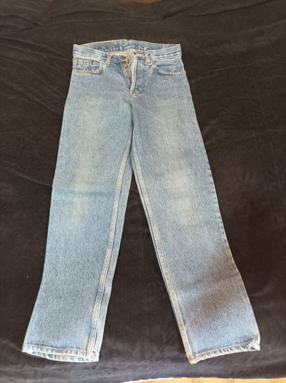 Levis farmerice S