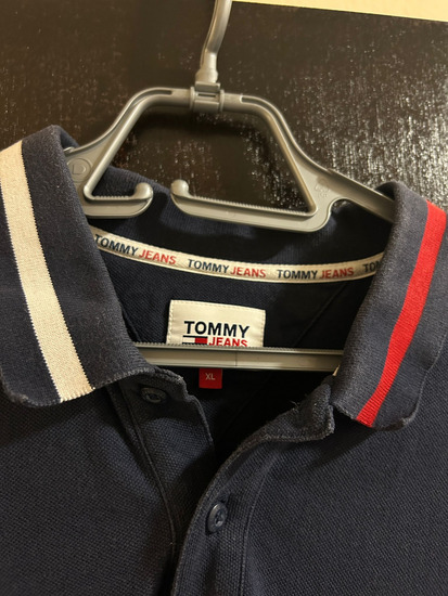 Tommy Hilfiger majica kratki rukav