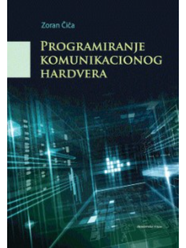 Programiranje komunikacionog hardvera