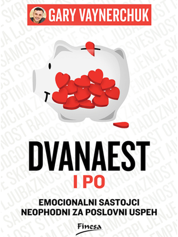 Dvanaest i po