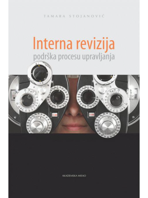 Interna revizija