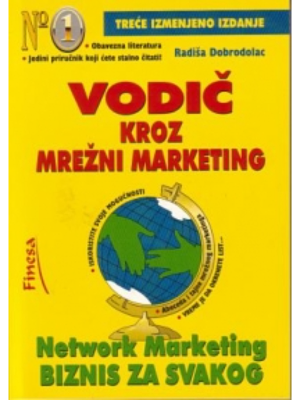 Vodič kroz mrežni marketing