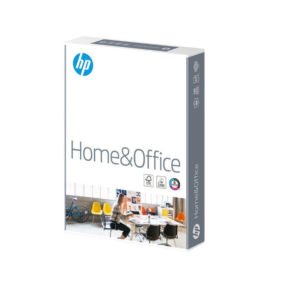 Fotokopir papir HP Home&Office A4 80g