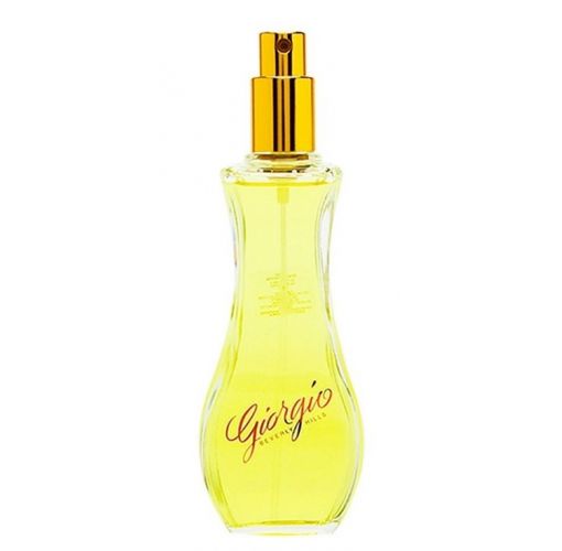 Giorgio Beverly Hills Giorgio W edt 90ml tstr