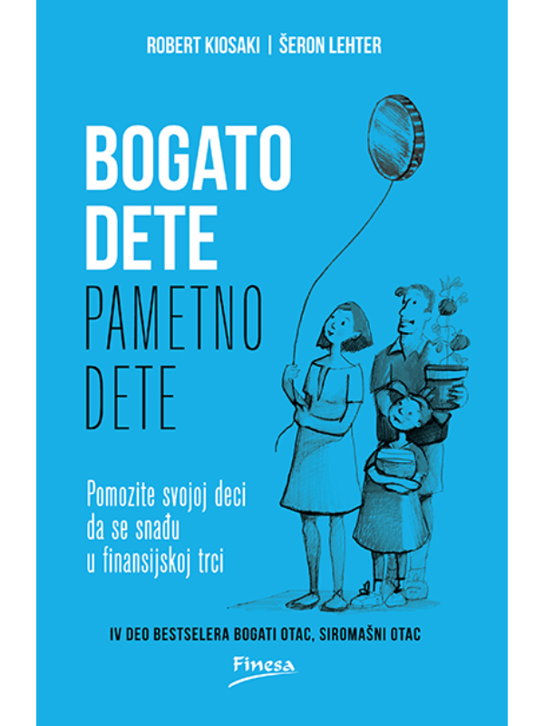 Bogato dete pametno dete